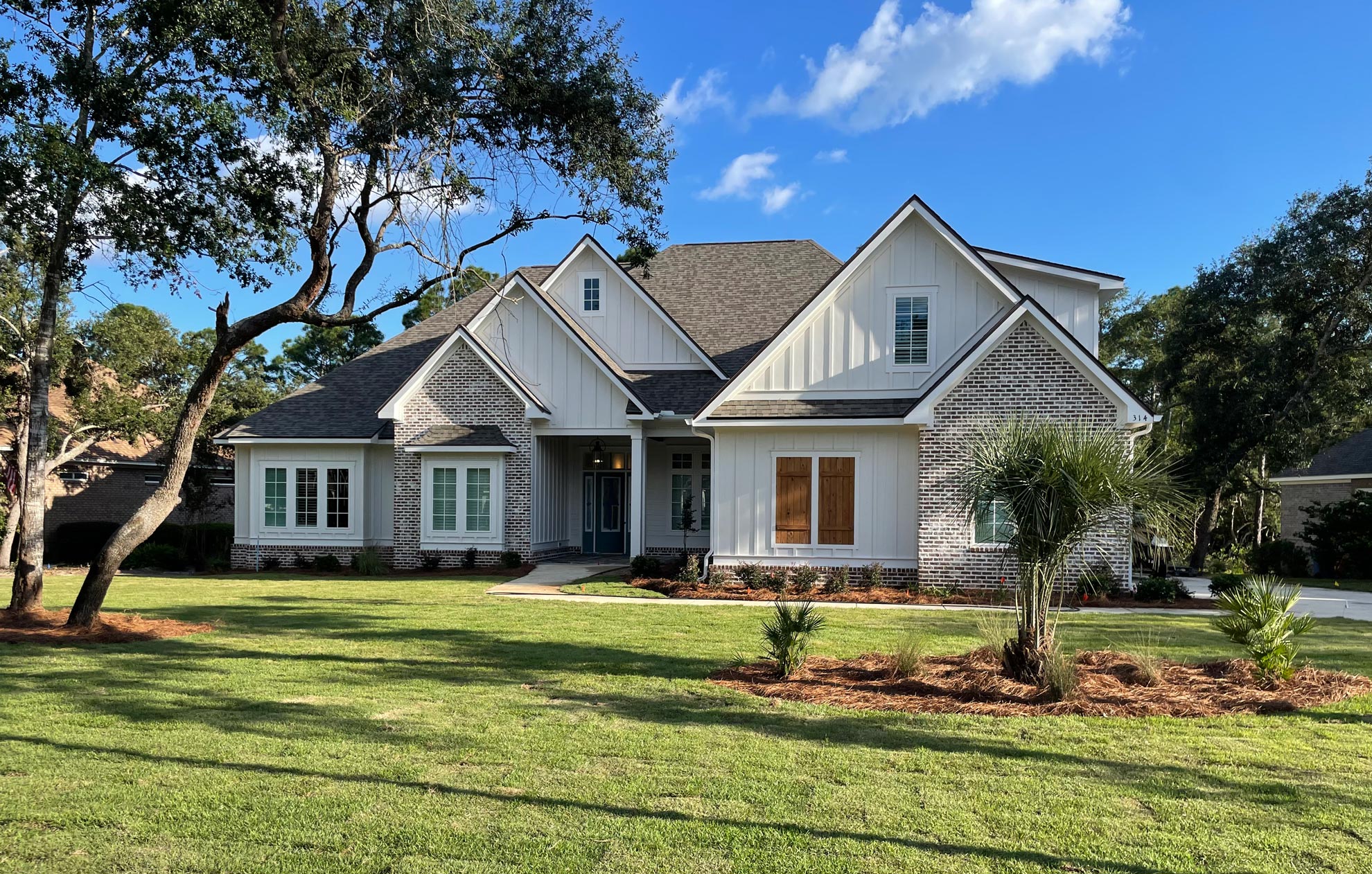 Portfolio – G and M Home Builders – Construction Company